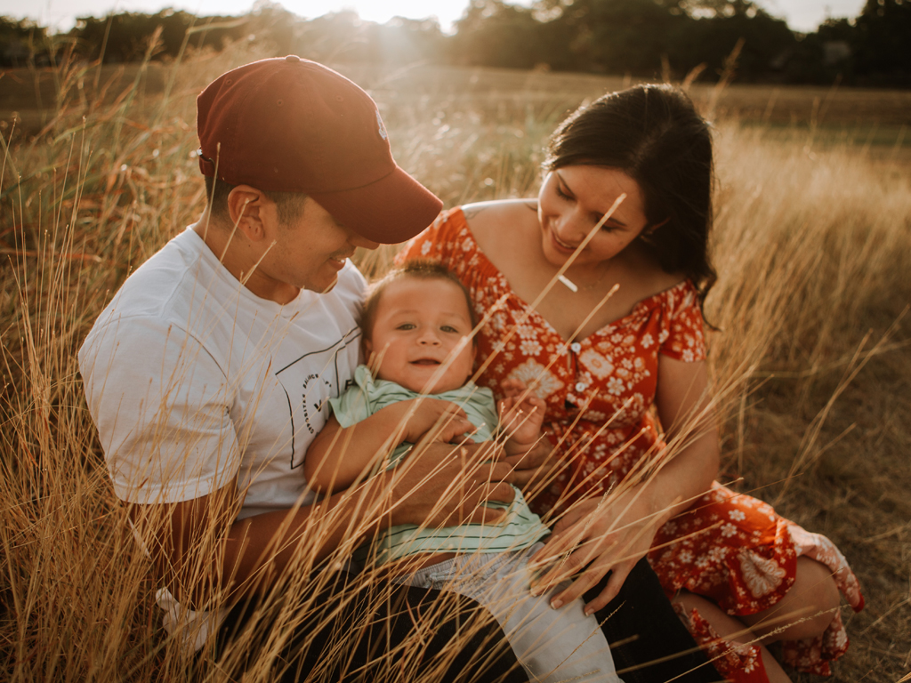 Cuba Marriage Conference Winter 2018 | Emblaze and Two Becoming One